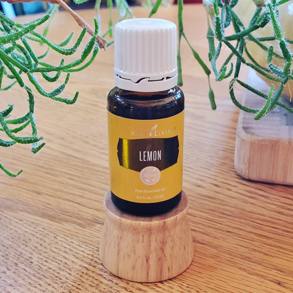 Lemon Essential Oil – Coming Up Rainbows Lemon Essential Oil – Coming Up Rainbows