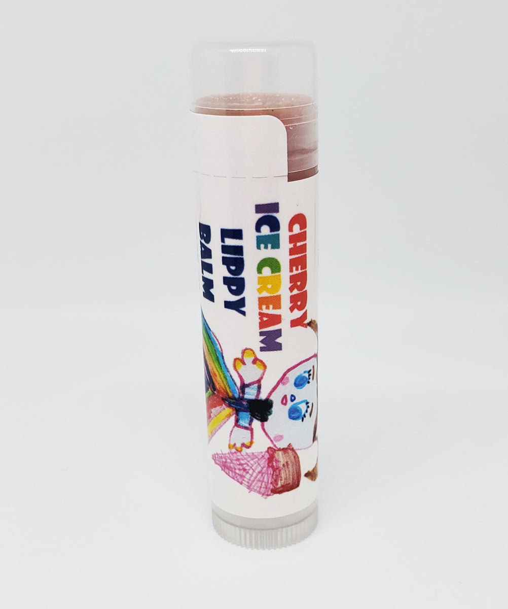 Big Dipper Lip Balm – Coming Up Rainbows