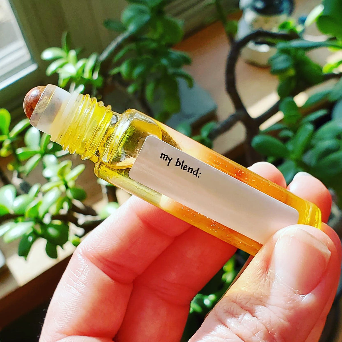 Mystery Rainbow Blend – Coming Up Rainbows